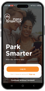 ParkSmarter – Improving The UK Parking Industry